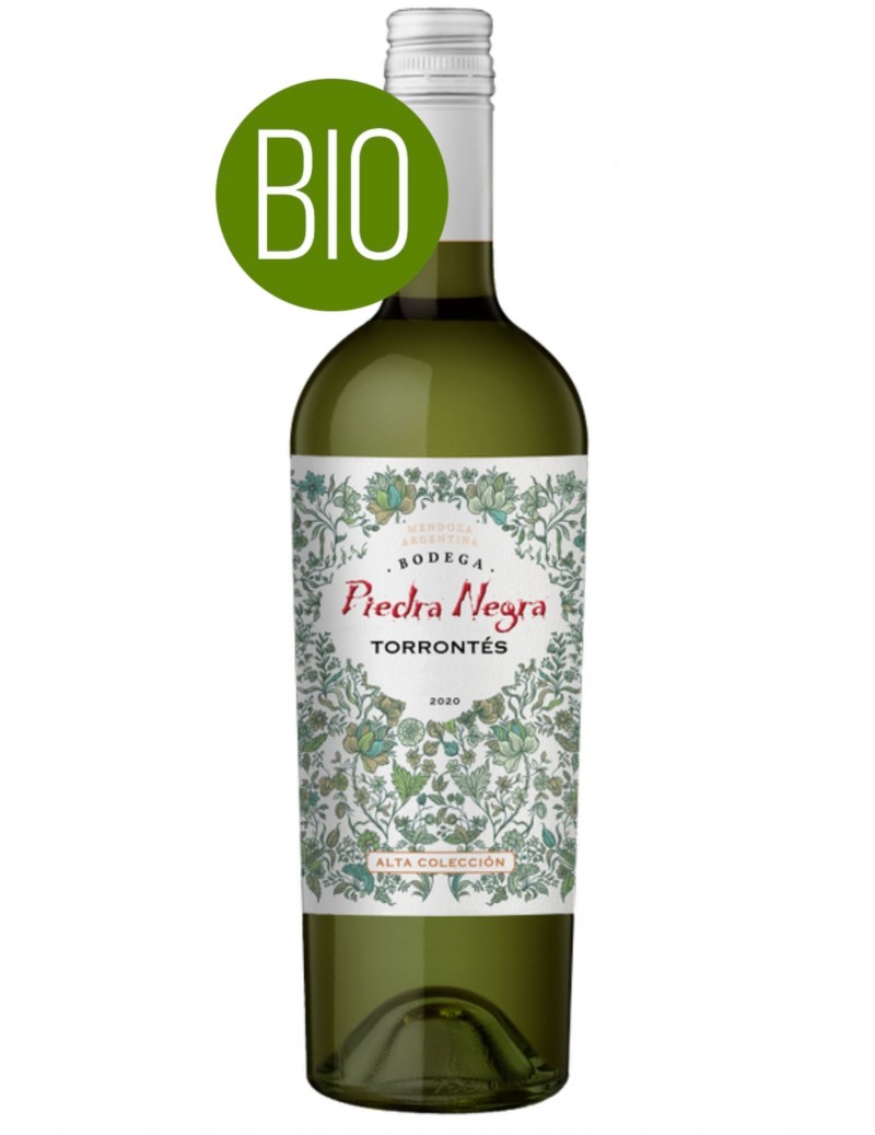Bodega Piedra Negra Alta Colección Torrontes - Argentine Mendoza - 2023 ...