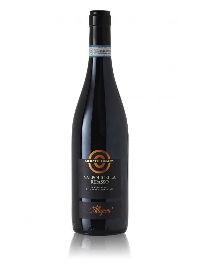 Allegrini Corte Giara Valpolicella Ripasso - DOC Valpolicella Ripasso ...